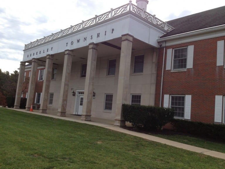 Berkeley Township: Defamation Lawsuit Is Just A Money Grab - Jersey ...