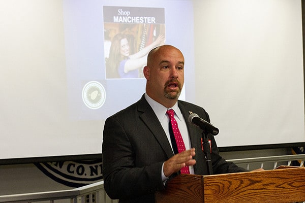 Manchester’s 2016 Milestones - Jersey Shore Online