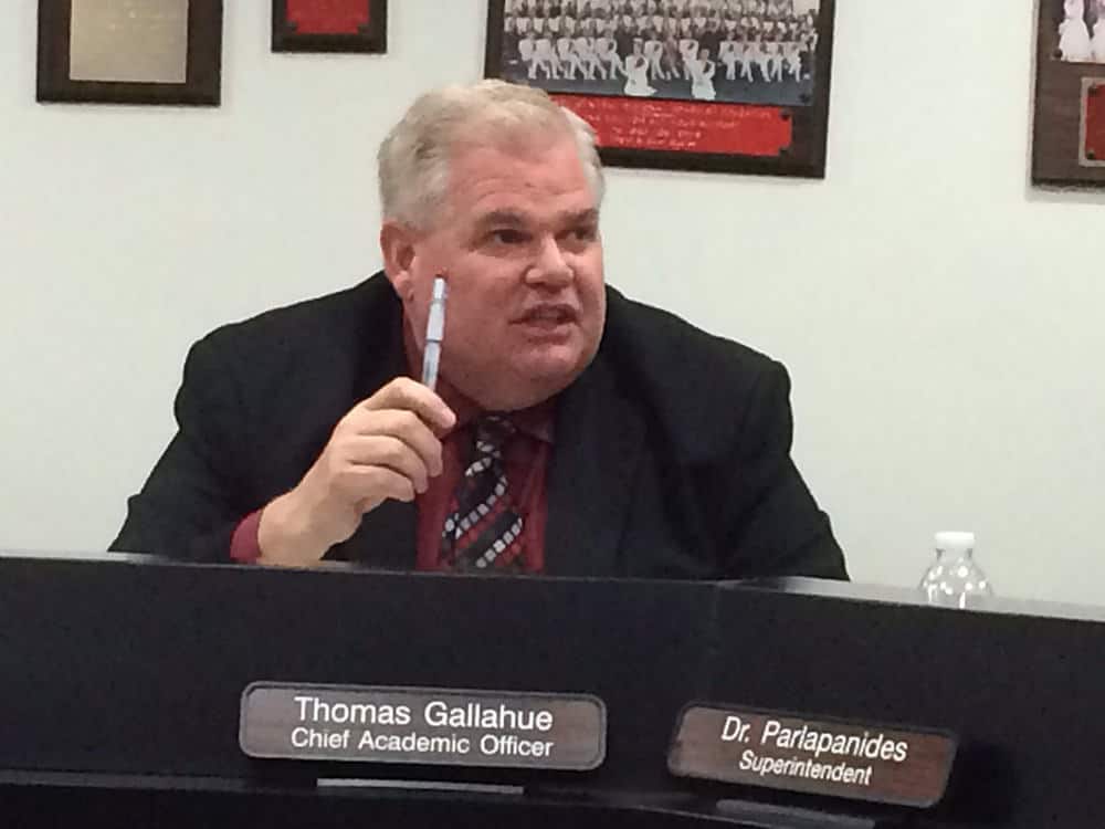 Finances, Bullying Reports Discussed By Central