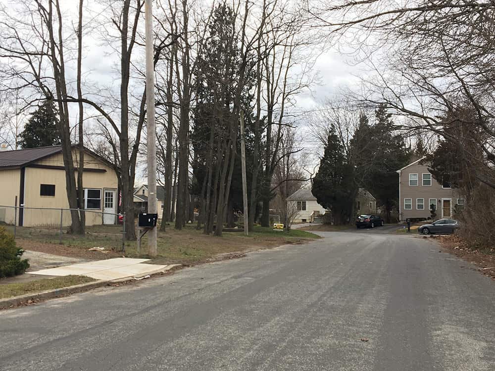 Council Hopes To Meet With Water Co. To Discuss Freewood Acres