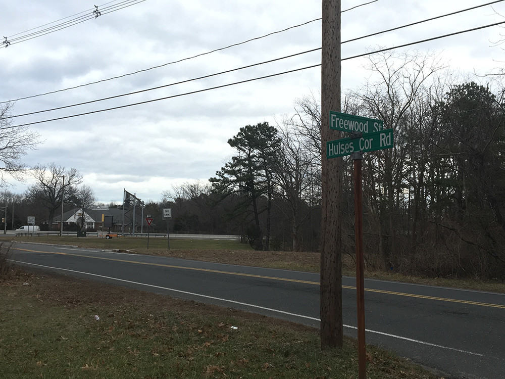 Council Hopes To Meet With Water Co. To Discuss Freewood Acres