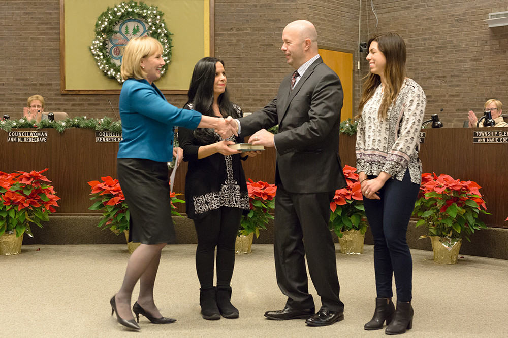 Jackson Councilmen Begin New Terms - Jersey Shore Online