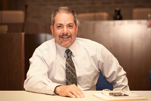 Jackson Candidates Vie For Mayor Spot And Two Council Seats - Jersey ...