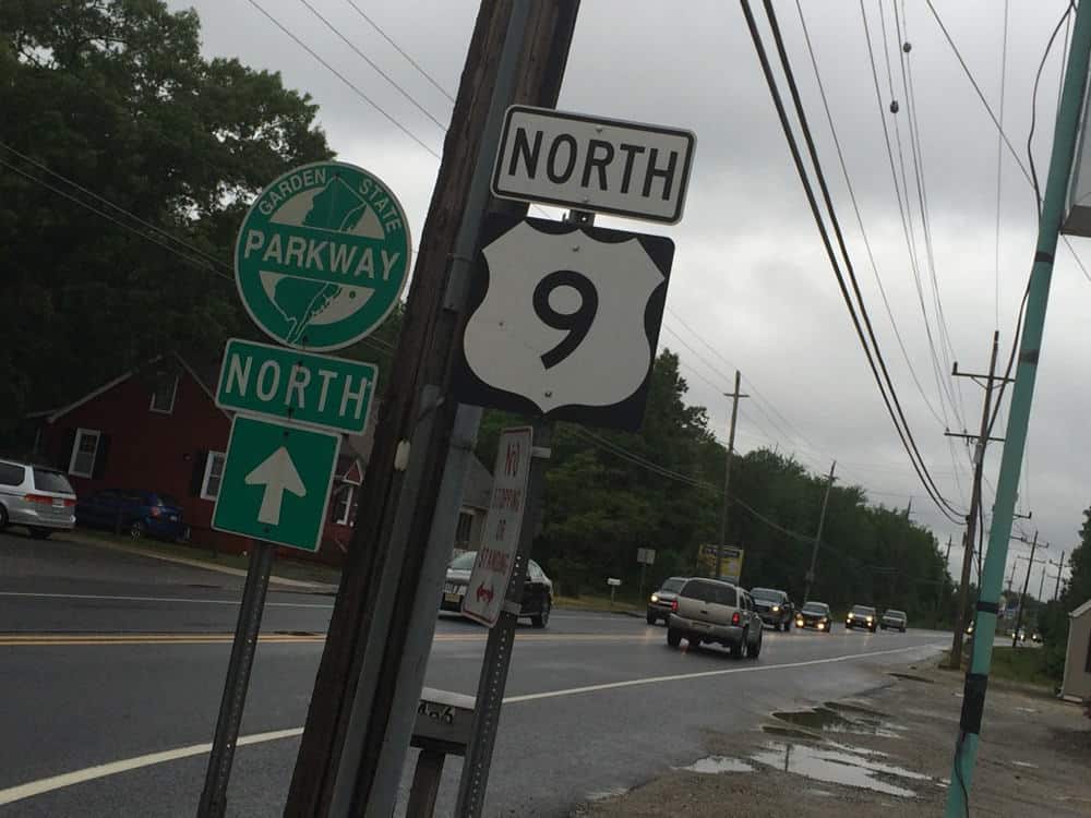 Learn About Route 9 Improvements At Information Session In Lakewood On ...