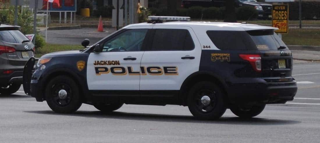 Jackson Police Department Achieves Accreditation - Jersey Shore Online