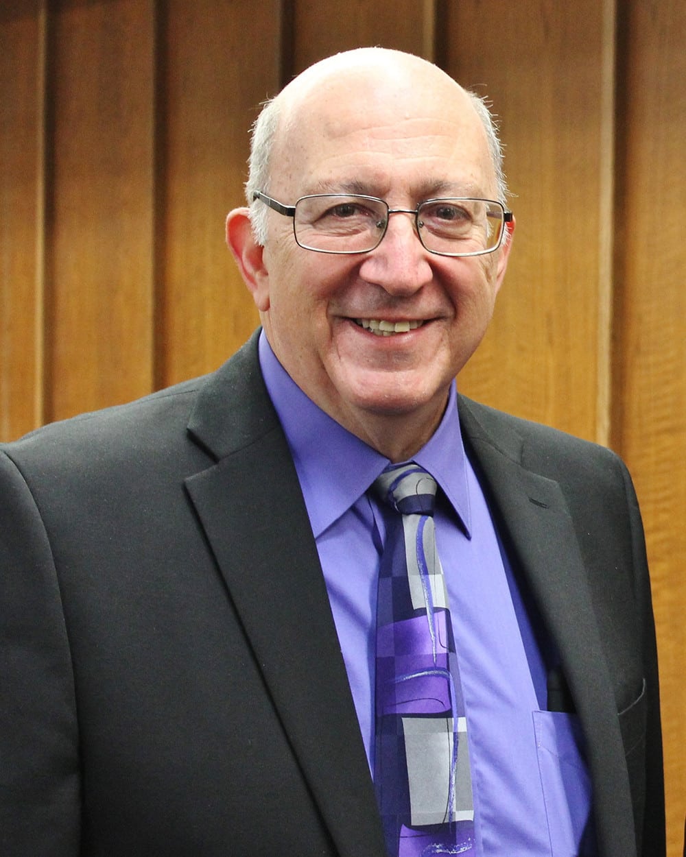 Manchester's Sam Fusaro Inducted Into Elected Official Hall Of Fame