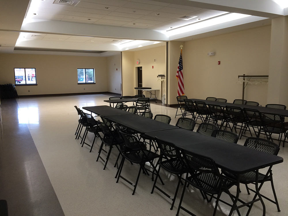 Beach Haven West Residents Continue Push For Community Center
