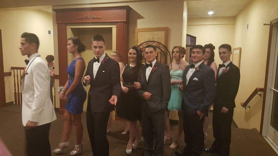 2017 Lakehurst Beauty, Fashion And Prom Expo - Jersey Shore Online