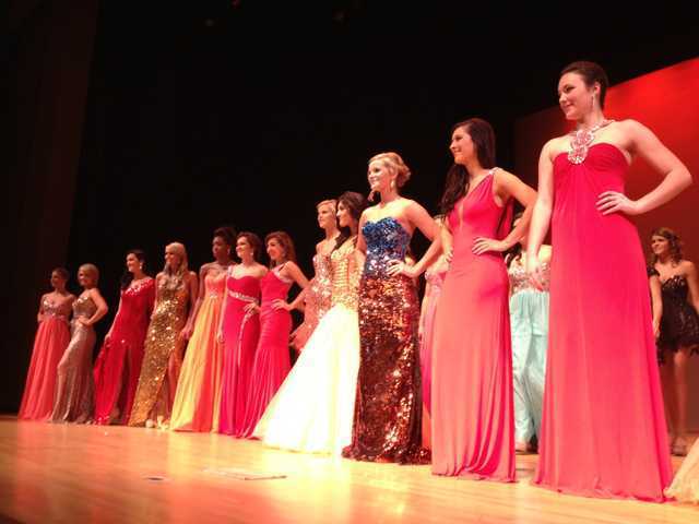 2017 Lakehurst Beauty, Fashion And Prom Expo - Jersey Shore Online