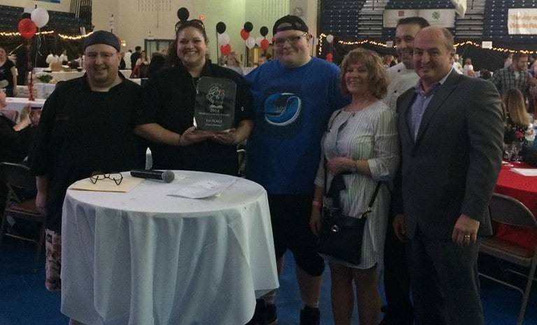 21st Annual Chef's Night Out Set For March 6th - Jersey Shore Online