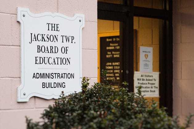 Jackson BOE Gets A Lesson In Board Ethics - Jersey Shore Online