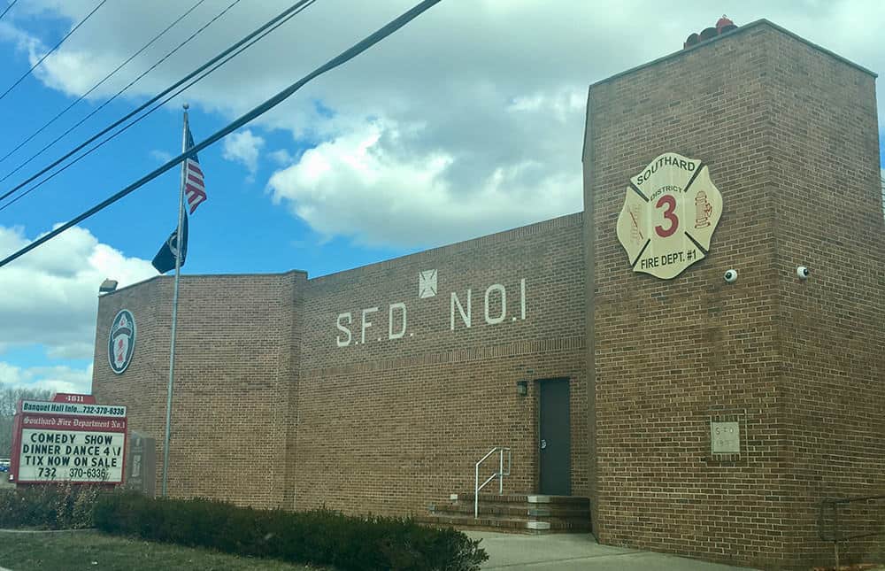 Howell Fire District Budget Vote On Feb. 17 - Jersey Shore Online