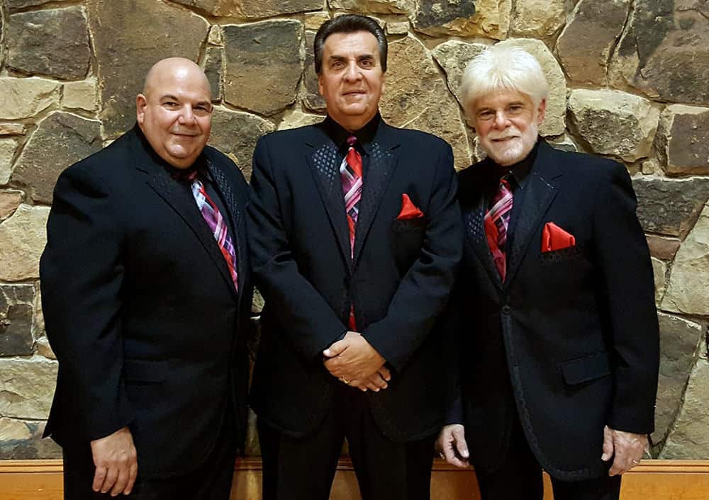 Meet The Jukebox Legends - Jersey Shore Online