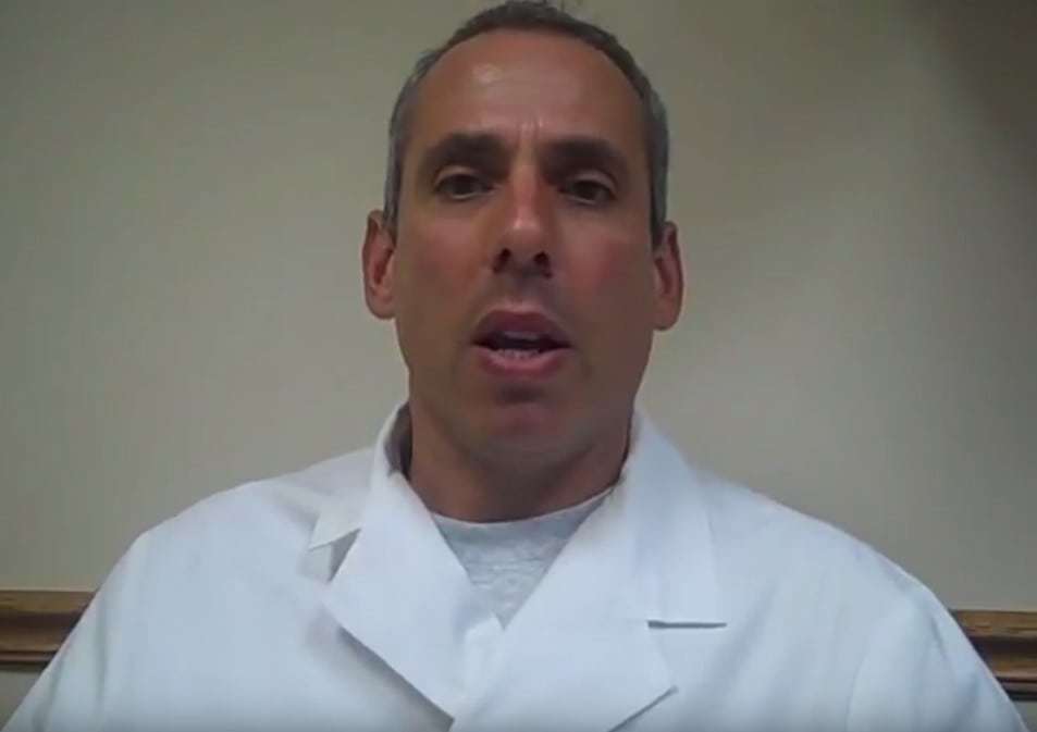 Stafford Doctor To Pay $156K For Compromised Vaccines