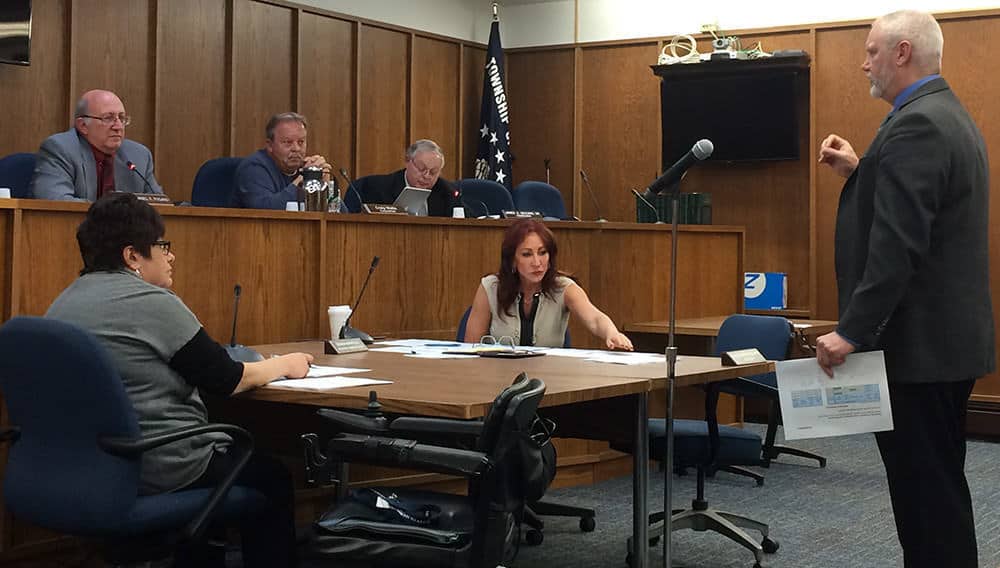 Manchester Chooses Electric Savings Deal - Jersey Shore Online