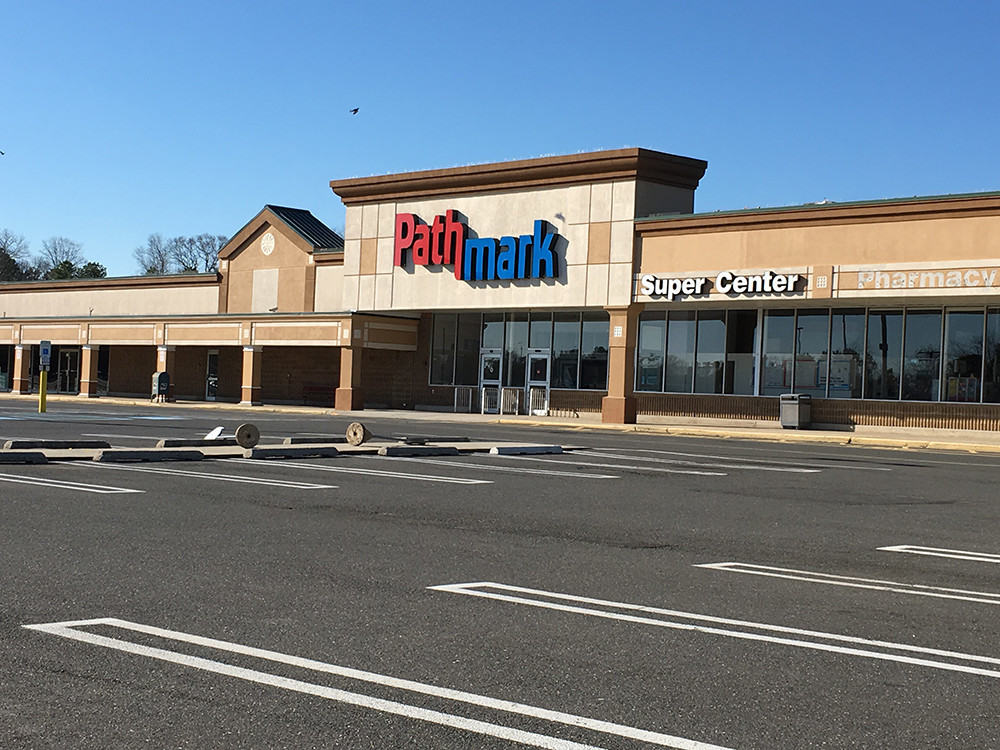 Brick Officials Tackling Vacant Storefronts, Big & Small