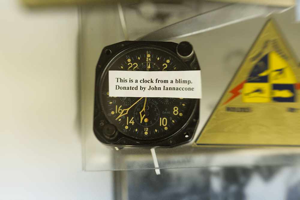 Lakehurst Historical Museum Keeps Hindenburg History Alive