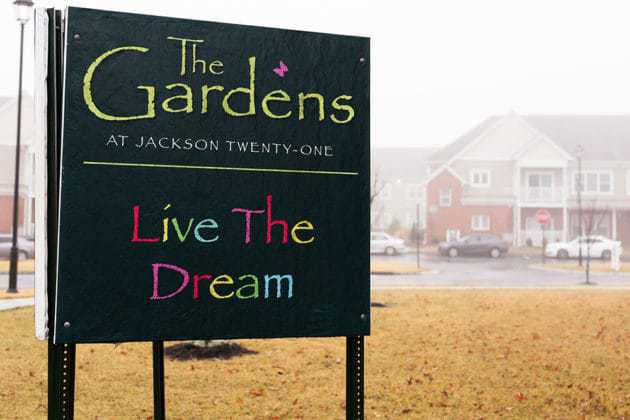 Jackson Twenty-One Zoning Change Made - Jersey Shore Online