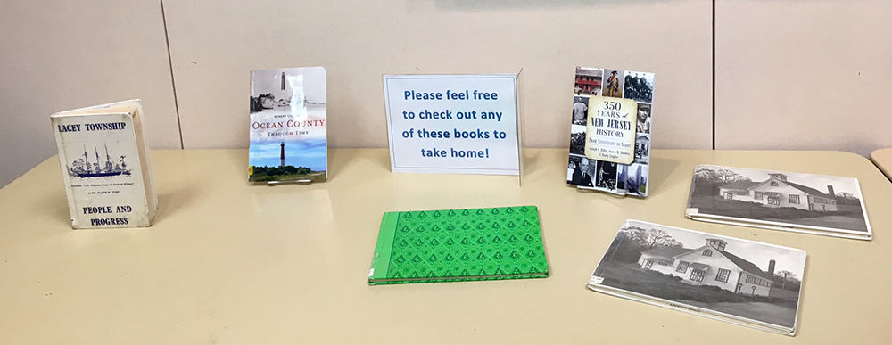 What Are The Legends Of Lacey Township? - Jersey Shore Online