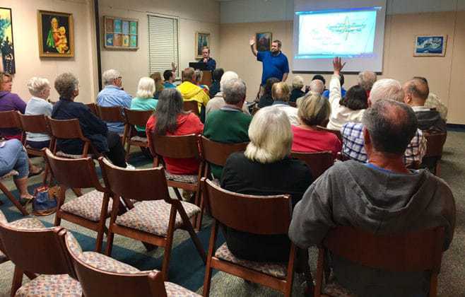 What Are The Legends Of Lacey Township? - Jersey Shore Online