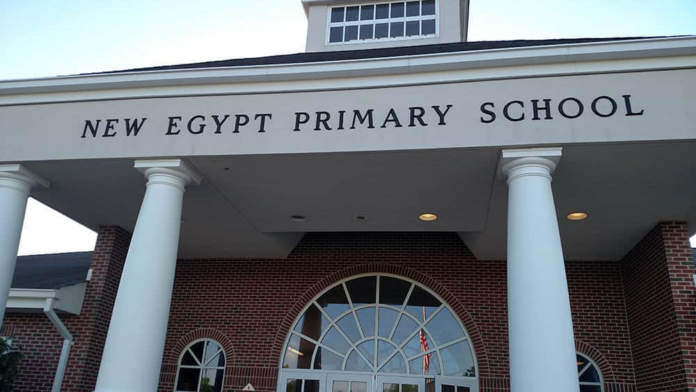 Kindergarten, First Grades Shifted To Woehr School