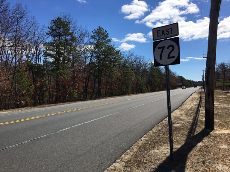 Construction On Route 72, Manahawkin Bay Bridge To Take Summer Break ...