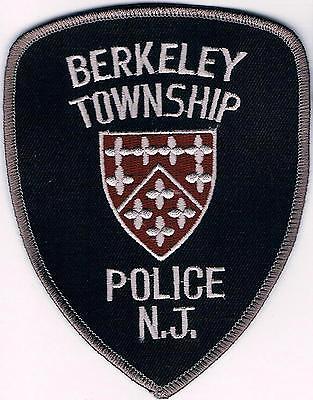 Cops: Car Burglar Nabbed In Mill Creek - Jersey Shore Online