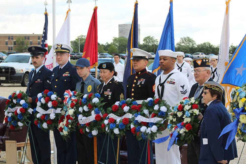 Hindenburg Memorial Service: 80 Years Later - Jersey Shore Online