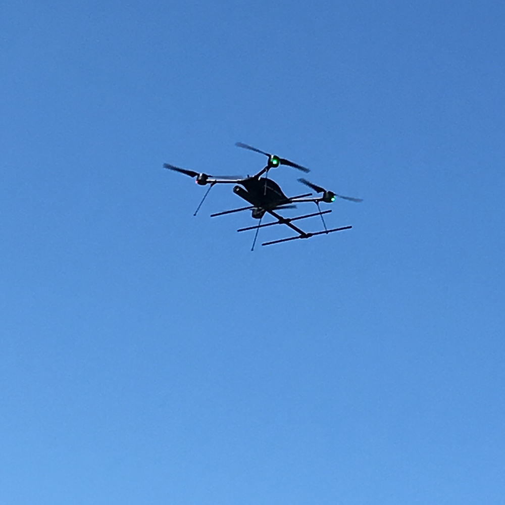 What Are The Rules When Flying Drones For Fun? - Jersey Shore Online