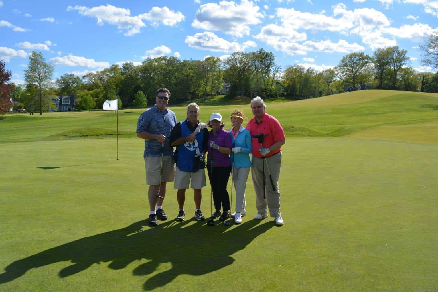 Girl Scouts Raise Almost $65K For Programs In Monmouth & Ocean