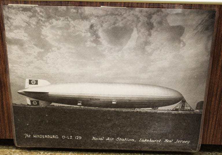 Remembering The Hindenburg Is Important For All