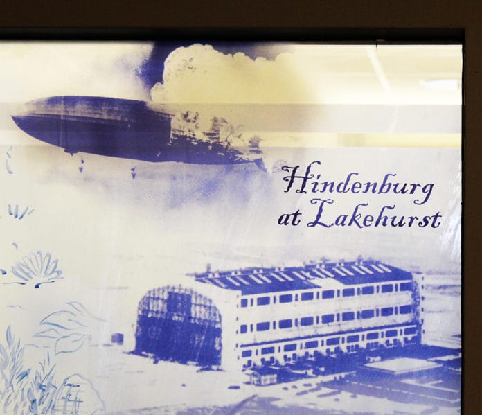 Remembering The Hindenburg Is Important For All