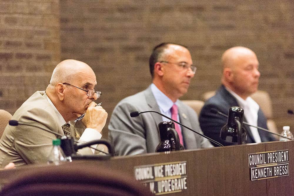 Municipal Budget Passes In Jackson - Jersey Shore Online