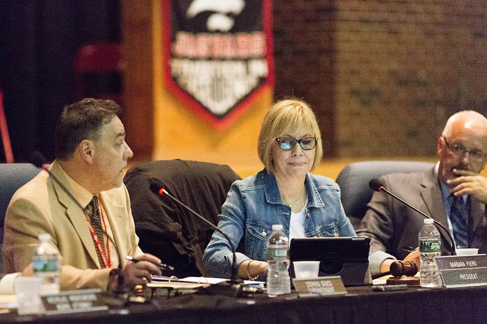 Jackson BOE Adopts Budget - Jersey Shore Online