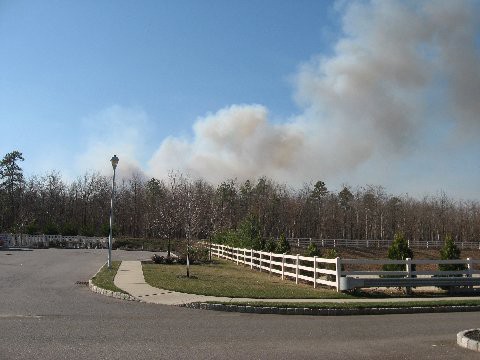 10th Anniversary Of Warren Grove Wildfire - Jersey Shore Online