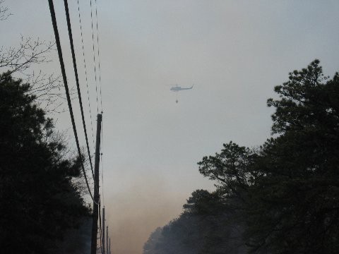 10th Anniversary Of Warren Grove Wildfire - Jersey Shore Online