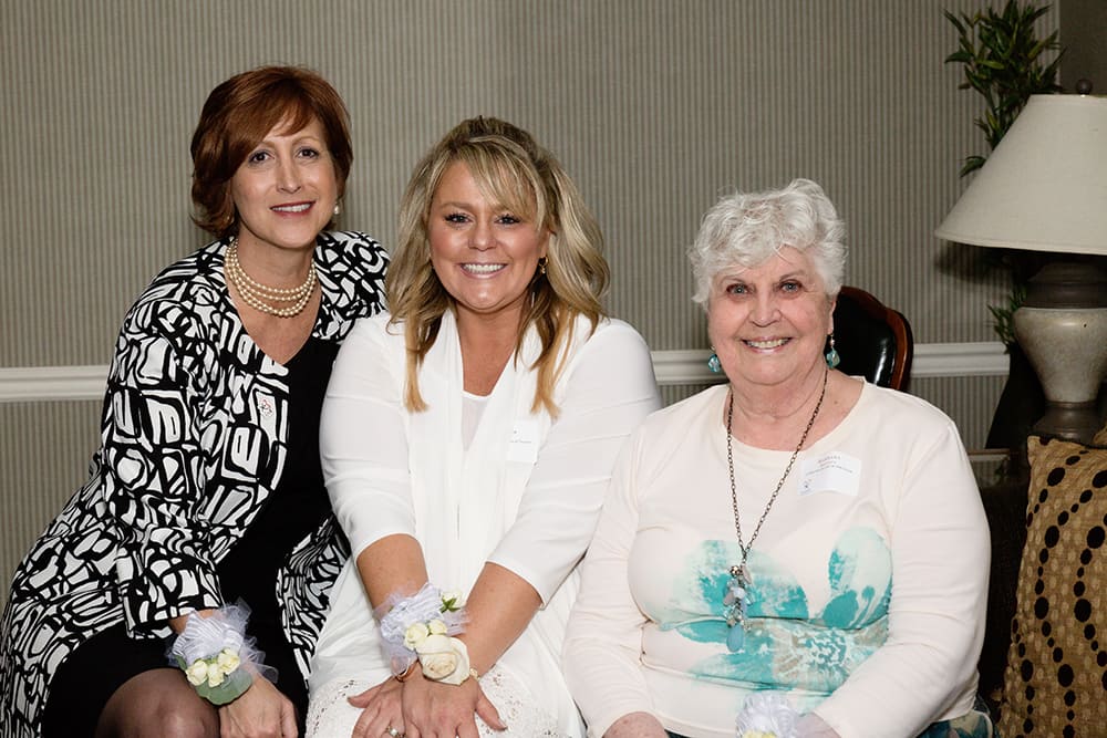 Court Volunteers Honored For Their Dedication - Jersey Shore Online