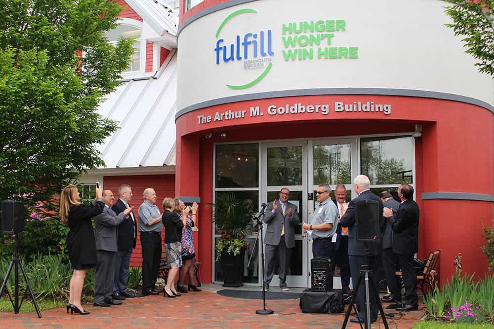 Fulfilling Needs One Program At A Time - Jersey Shore Online