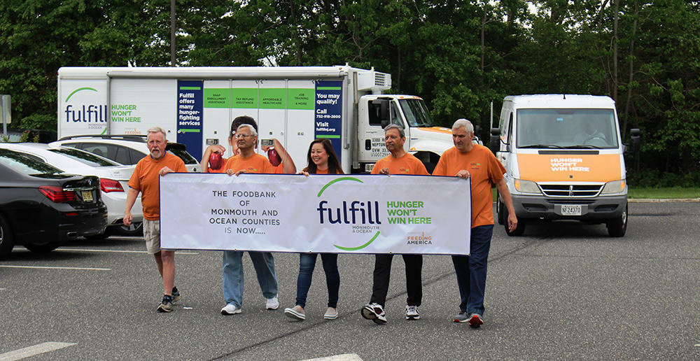 Fulfilling Needs One Program At A Time - Jersey Shore Online