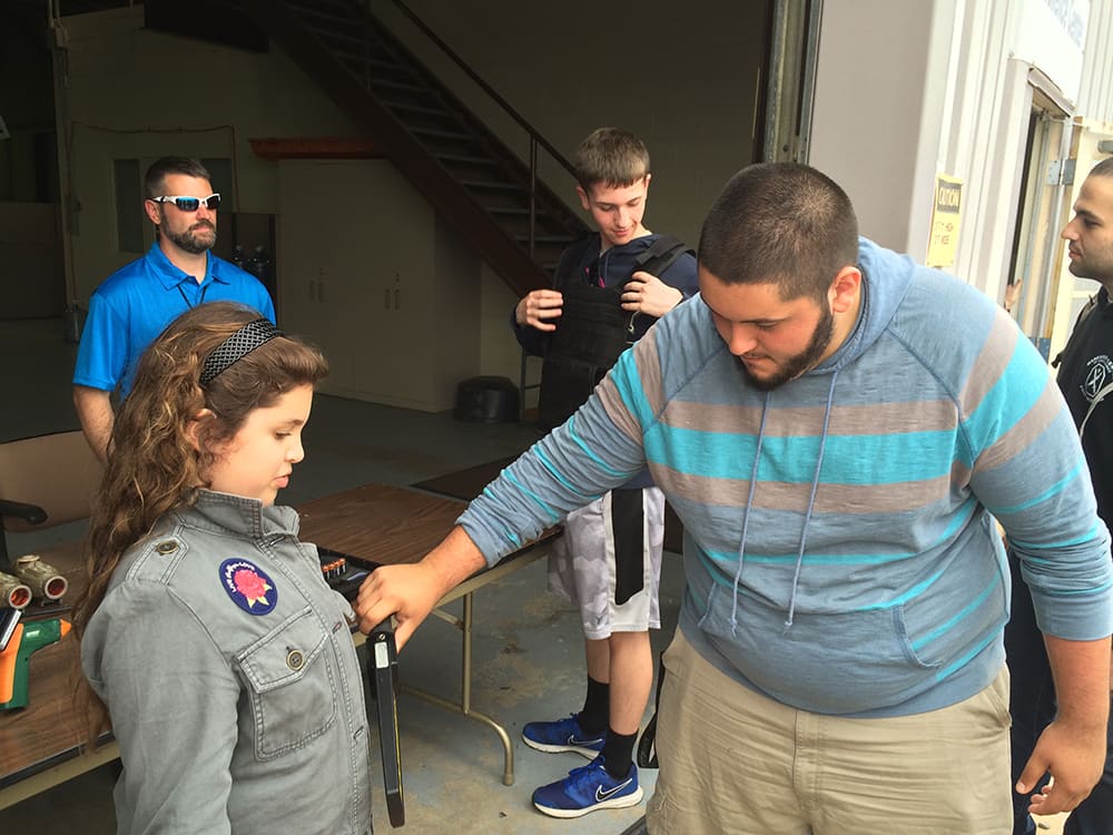 Oyster Creek Hosts STEM Workshops - Jersey Shore Online