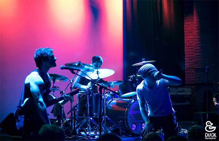 ROCK For Locks Raises Cancer Awareness - Jersey Shore Online