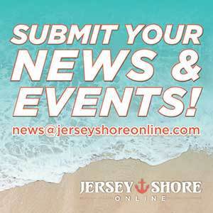 Submit News/Events - Jersey Shore Online