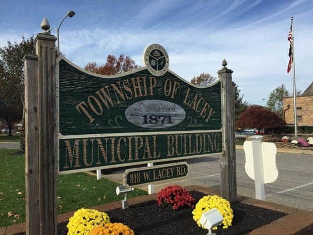 Lacey Candidates Vie For Committee - Jersey Shore Online