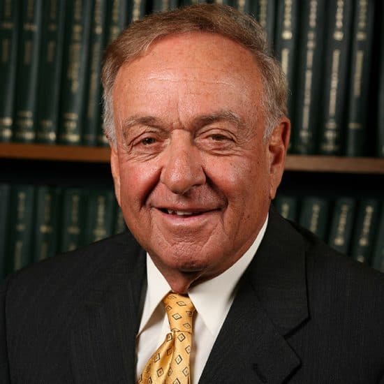 Senator John Russo Remembered - Jersey Shore Online