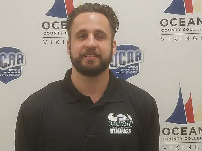 Three New Vikings Lead OCC Teams - Jersey Shore Online