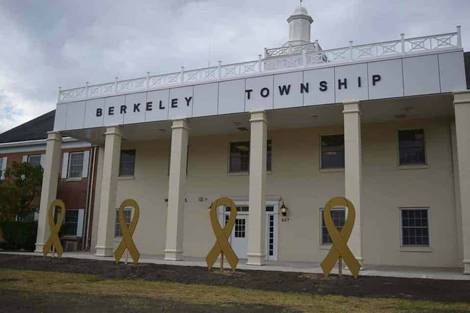 Childhood Cancer: More Needed Than Just Awareness - Jersey Shore Online