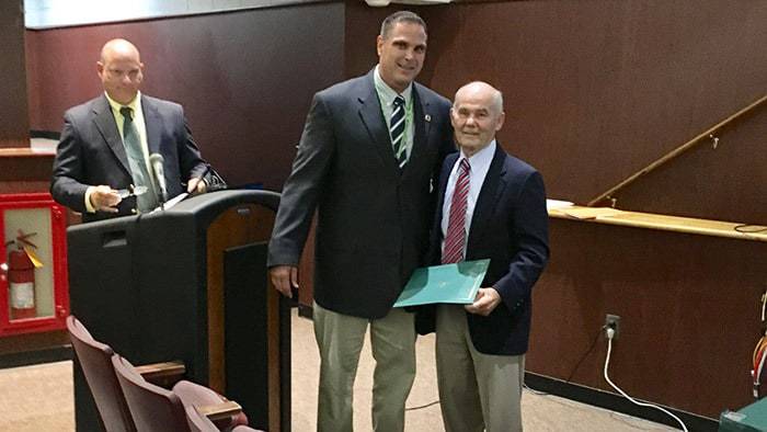 Bob Auriemma’s New Goal Is Retirement - Jersey Shore Online