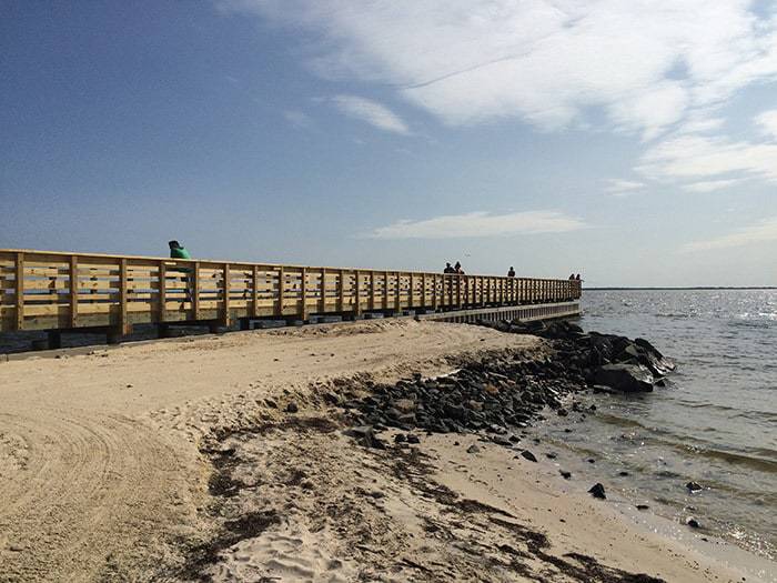 Butler Beach Shines Again - Jersey Shore Online