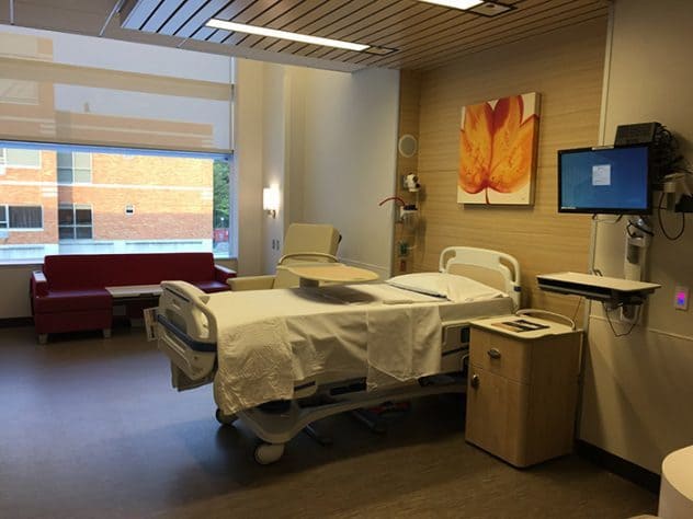 Ocean Medical Center Unveils New Medical Suite - Jersey Shore Online