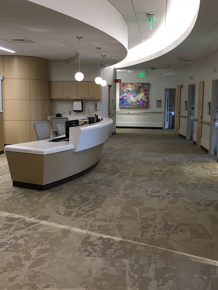 Ocean Medical Center Unveils New Medical Suite - Jersey Shore Online